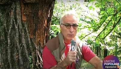 Prc Brescia - Mario Folli: difendiamo l’ambiente